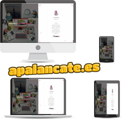 Apaláncate en la economía.